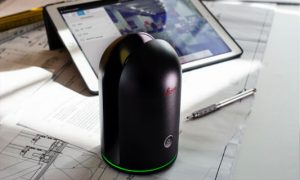 BLK360 – 3D Plant Documentation and Scanning