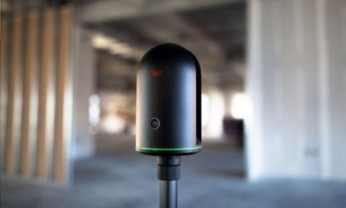 BLK360 – 3D Plant Documentation and Scanning