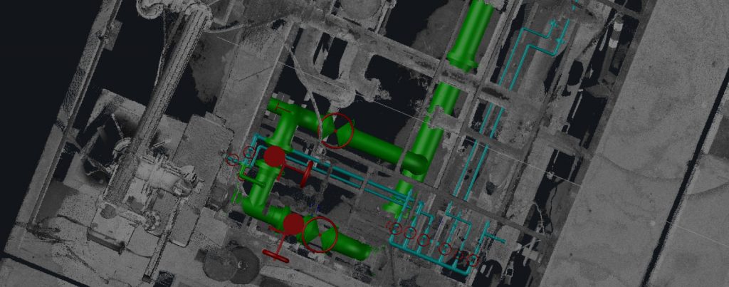 How Element6 Delivers the Future of Plant Engineering with Laser ...