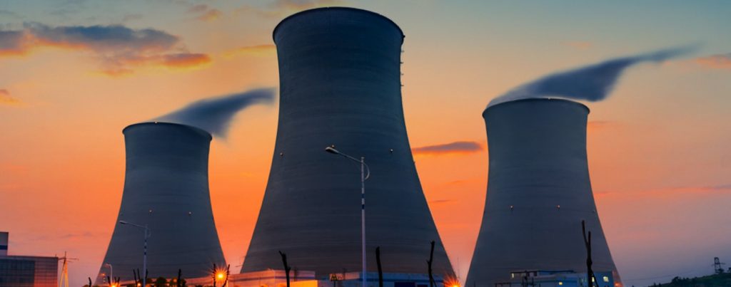 3D Laser Scanning Helps Avert Clashes in a Power Plant’s New ...