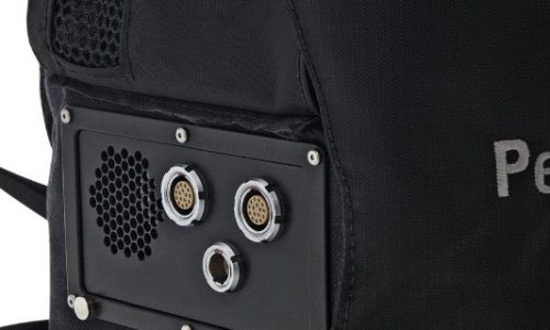 PEGASUS:BACKPACK – 3D Plant Documentation and Scanning