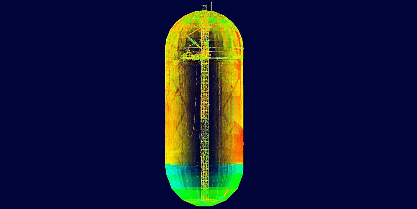 How to Keep Your Tank at Your Fingertips – 3D Plant Documentation and ...