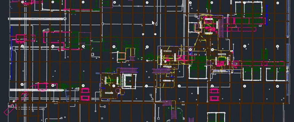 In Food Processing and Other Plants, the Data is in the Details – 3D ...