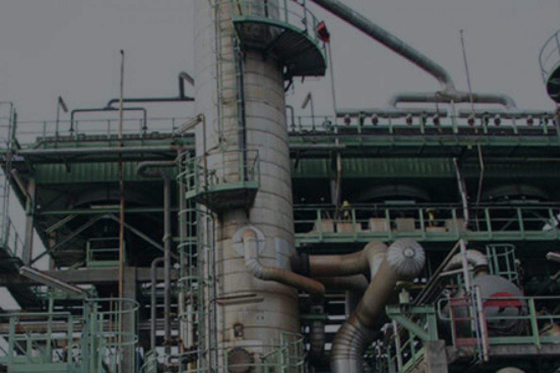 Software Solutions – 3D Plant Documentation and Scanning