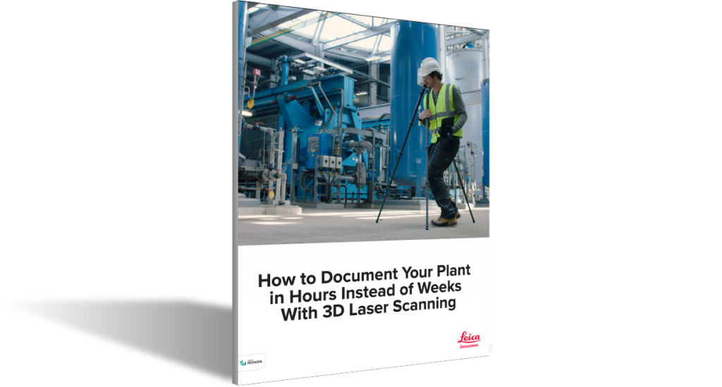Plant Documentation – 3D Plant Documentation and Scanning